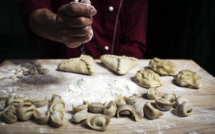 Мусафир (Musafir) - HoReCa-УКРАЇНА