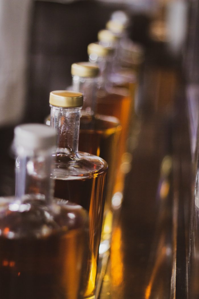 Фестиваль «Ukrainian Craft Spirits & Whiskey» - HoReCa-УКРАЇНА