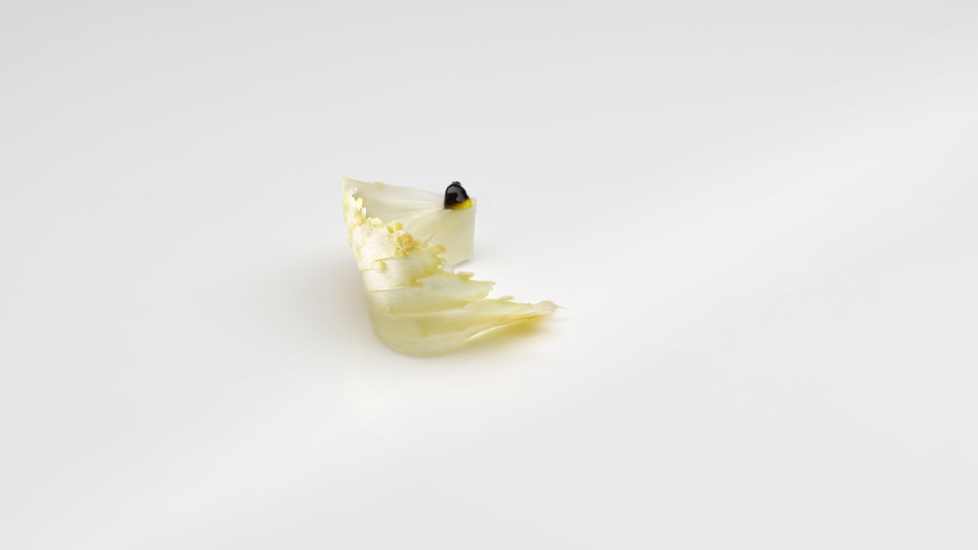 Первый взгляд на новое меню Mugaritz 2021 - HoReCa-УКРАЇНА