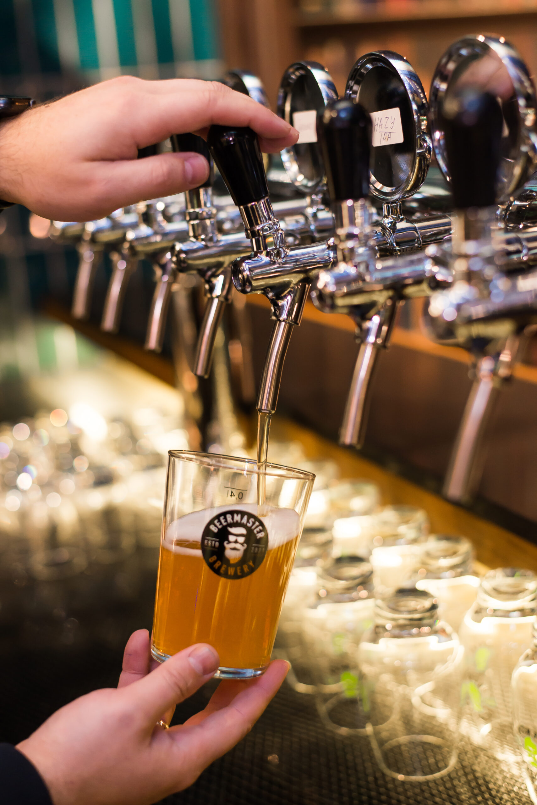 Beermaster Brewery крафтова пивоварня від "Сільпо" відновлює свою роботу - HoReCa-УКРАЇНА